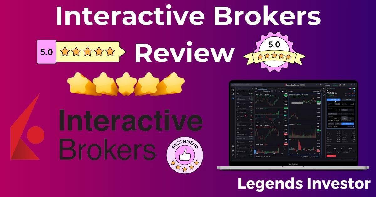 Interactive Brokers Review 2025: Is IBKR Right Brokerage for You?