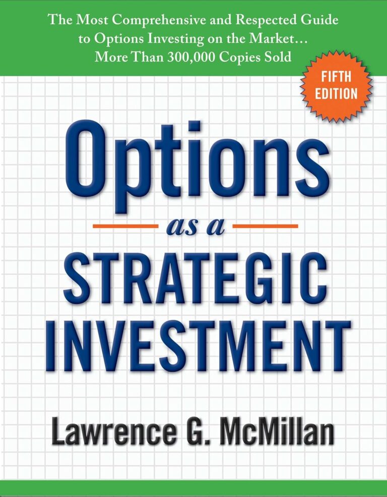 7 Best Options Trading Books in 2025: Beginners and Advanced