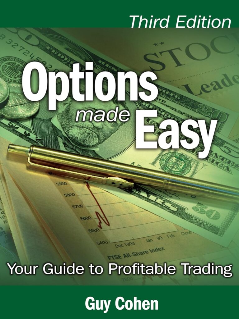 7 Best Options Trading Books in 2025: Beginners and Advanced
