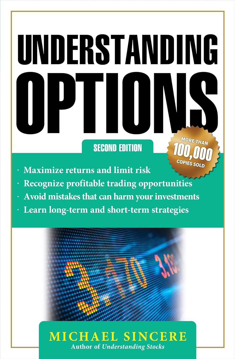 7 Best Options Trading Books in 2025: Beginners and Advanced